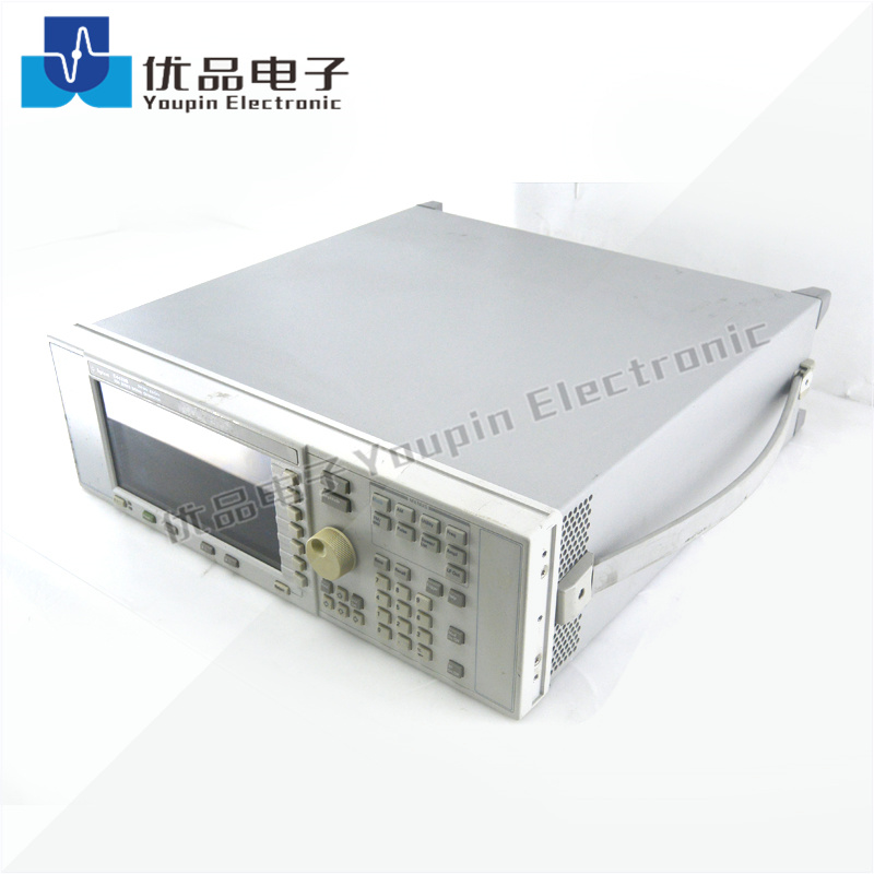 是德（安捷伦）E4420B ESG-A 系列模拟 RF 信号发生器, 是德, 安捷伦, 信号发生器 供应 - 苏州优品电子有限公司-电子测试测量仪表综合服务商