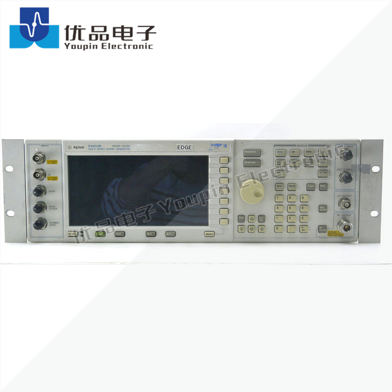 Agilent安捷伦 E4433B ESG-D 系列数字RF信号发生器, Agilent安捷伦 E4433B, 安捷伦E4433B信号源, 信号发生器e4433b 供应 - 苏州优品电子有限 ...