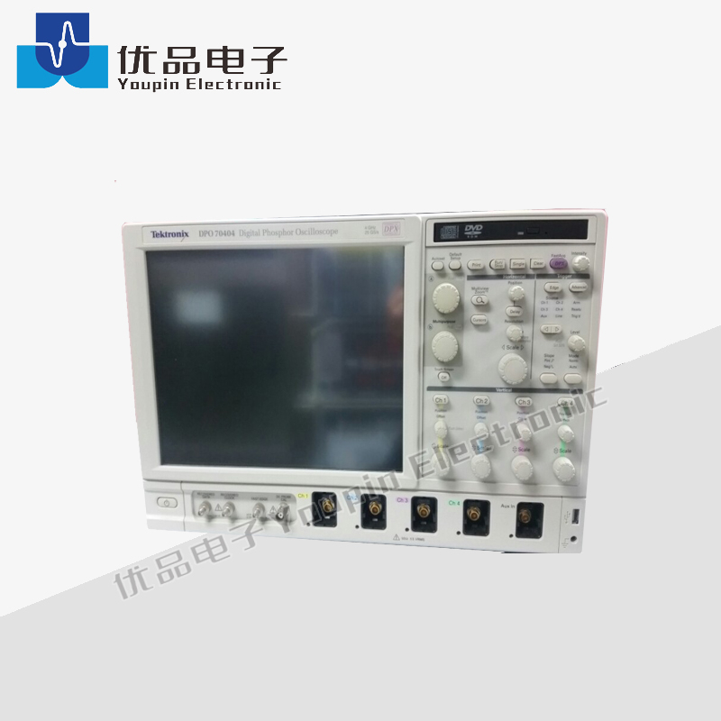 Tektronix泰克 DPO70404 数字混合信号示波器, 泰克DPO70404, DPO70404示波器, 数字混合信号示波器 ...