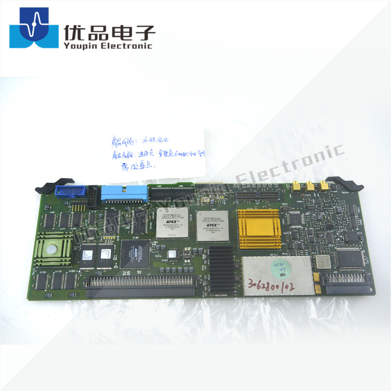 是德（安捷伦）E4438C-602 内部基带发生器, 是德, 安捷伦, 内部基带发生器 供应 - 苏州优品电子有限公司-电子测试测量仪表综合服务商