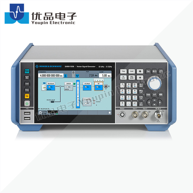 R&S罗德与施瓦茨 SMBV100B矢量信号发生器, R&S罗德与施瓦茨 SMBV100B矢量信号发生器, SMBV100B矢量信号发生器 ...