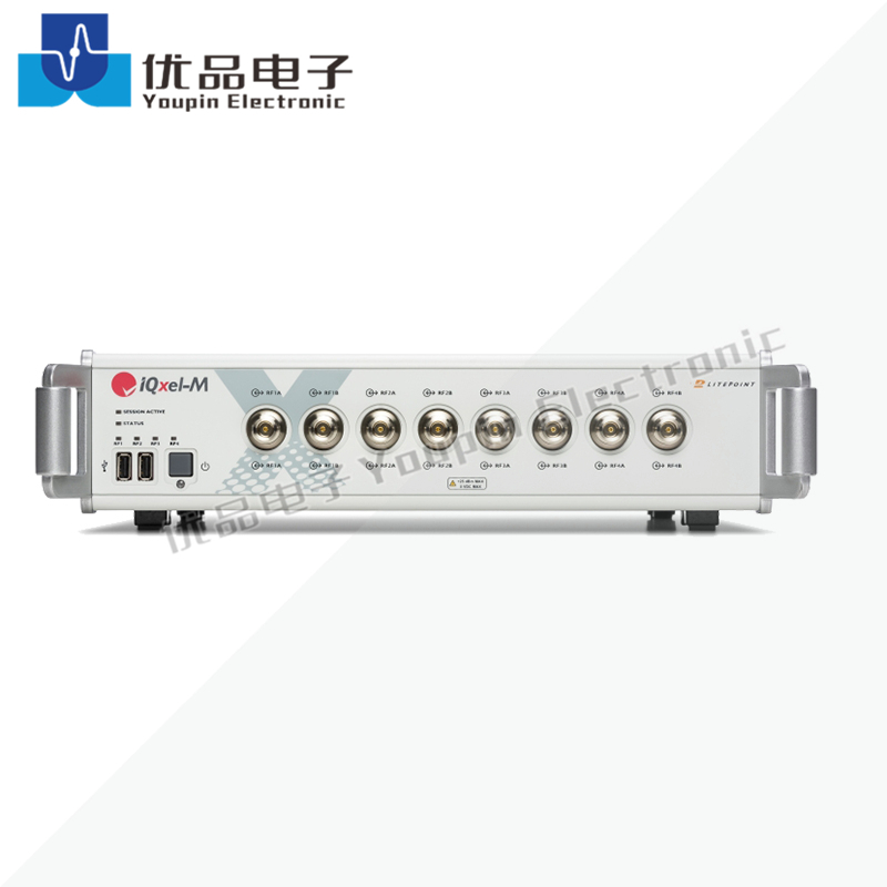 Litepoint莱特波特 IQxel-M8大容量无线连接测试系统, Litepoint莱特波特测试仪, IQxel-M8 wifi测试仪 ...