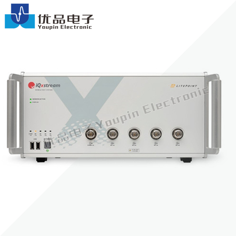 Litepoint莱特波特 IQxstream 多DUT移动通信设备测试仪, 莱特波特 IQxstream, IQxstream 测试仪, 莱 ...