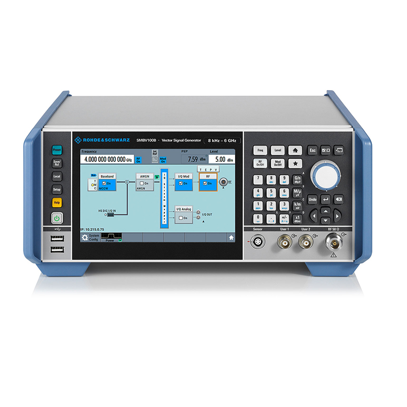 R&S罗德与施瓦茨 SMBV100B矢量信号发生器, R&S罗德与施瓦茨 SMBV100B矢量信号发生器, SMBV100B矢量信号发生器 ...