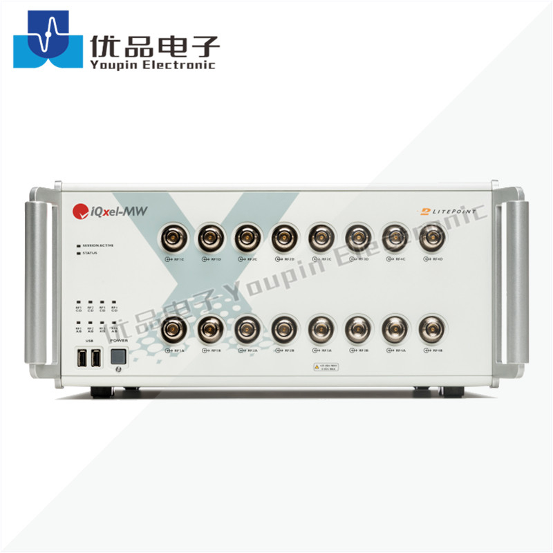 Litepoint莱特波特 IQxel-MW WiFi设备的高性能测试仪器, 莱特波特 IQxel-MW, IQxel-MW wifi测试仪 ...