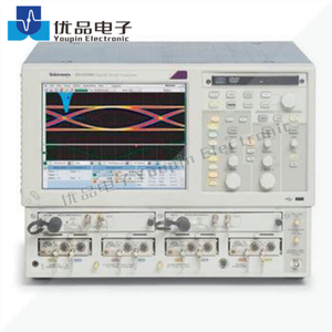 Tektronix泰克 TDS7404B 数字荧光示波器, 泰克TDS7404B, 4通道泰克示波器, 数字荧光示波器tds7404b ...