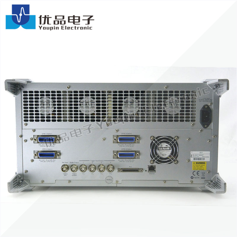 Anritsu日本安立 MT8870A 综合测试仪, Anritsu, 日本安立, MT8870A 供应 - 苏州优品电子有限公司-电子测试 ...