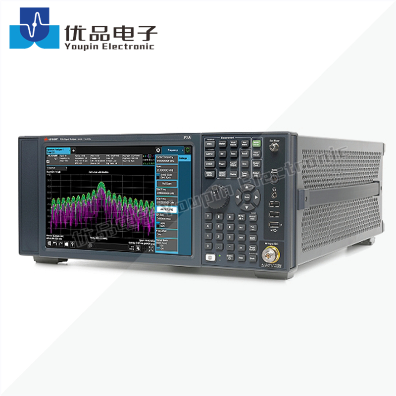 Keysight是德科技 N9030B PXA信号分析仪, Keysight, 是德, N9030B 供应 - 苏州优品电子有限公司-电子测试 ...