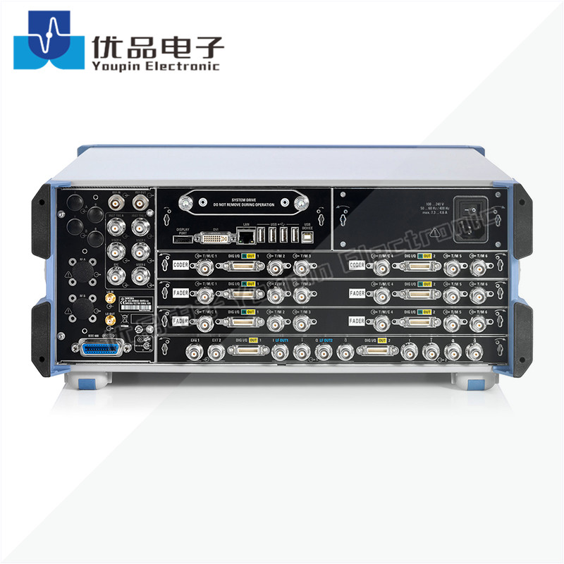 R&S罗德&施瓦茨 SMW200A矢量信号发生器 全新出售, SMW200A, 罗德&施瓦茨SMW200A, 矢量信号发生器smw200a ...