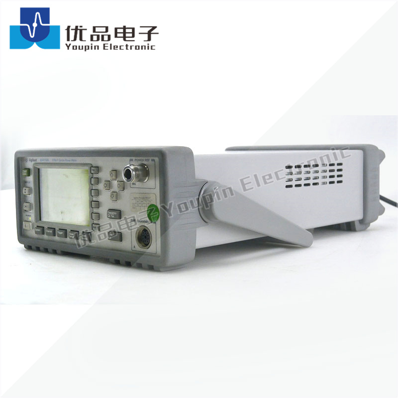 Keysight是德科技 E4416A EPM-P 系列单通道功率计, Keysight, 是德科技, E4416A 供应 - 苏州优品电子 ...