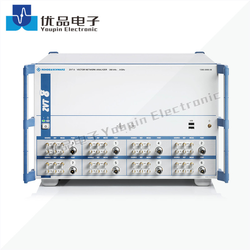 R&S®罗德与施瓦茨 ZVT矢量网络分析仪, R&S®罗德与施瓦茨 ZVT矢量网络分析仪, 罗德矢量网络分析仪, 罗德ZVT网分 供应 ...