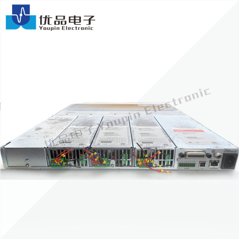 Agilent安捷伦 N6700B小型模块化电源系统主机, Agilent, 安捷伦, N6700B 供应 - 苏州优品电子有限公司-电子测试 ...