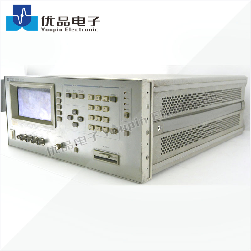 LCR测试仪 Agilent 安捷伦（是德） 4284A 可程控, 是德, 安捷伦, 4284A 供应 - 苏州优品电子有限公司-电子测试测量 ...