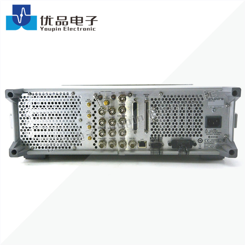 Agilent安捷伦E4438C ESG矢量信号发生器, Agilent, 安捷伦, E4438C 供应 - 苏州优品电子有限公司-电子测试 ...