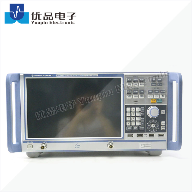 R&S罗德与施瓦茨 ZNB40矢量网络分析仪, 罗德网分ZNB40, 矢量网络分析仪ZNB40, R&S罗德与施瓦茨矢量网络分析仪 供应 ...
