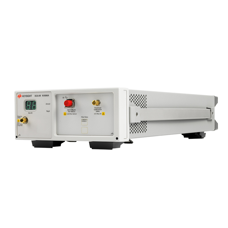 Keysight是德科技 N1092A DCA-M采样示波器（单光通道）, 原装供应 - 苏州优品电子有限公司-电子测试测量仪表综合服务商
