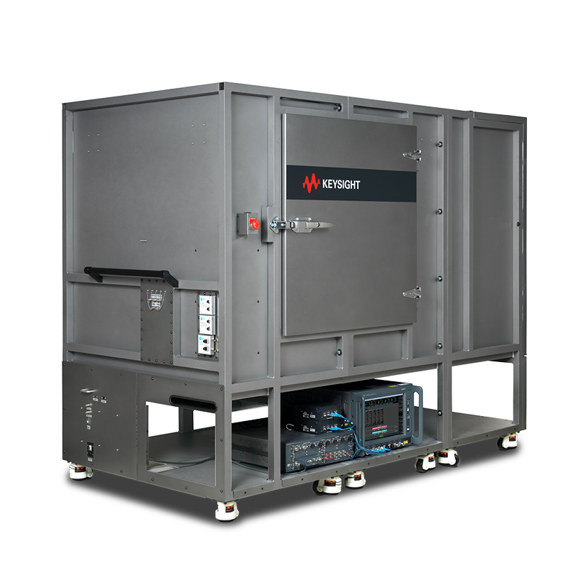 Keysight是德科技 E7515B UXM 5G 无线测试平台, E7515B无线测试平台, Keysight E7515B, UXM测试 ...