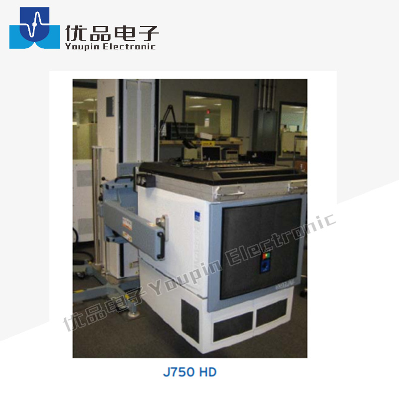 泰瑞达/Teradyne J750Ex-HD 系列 半导体芯片微控制器测试仪器, Teradyne, 泰瑞达, J750Ex 供应 - 苏州优 ...