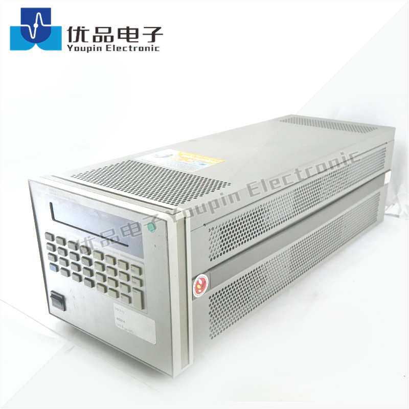 是德（安捷伦）N3301A 机框, 是德, 安捷伦, N3301A 供应 - 苏州优品电子有限公司-电子测试测量仪表综合服务商